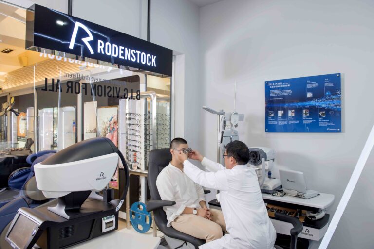 Rodenstock羅敦司得-Mono鏡片與單光鏡片 | Rodenstock 羅敦司得