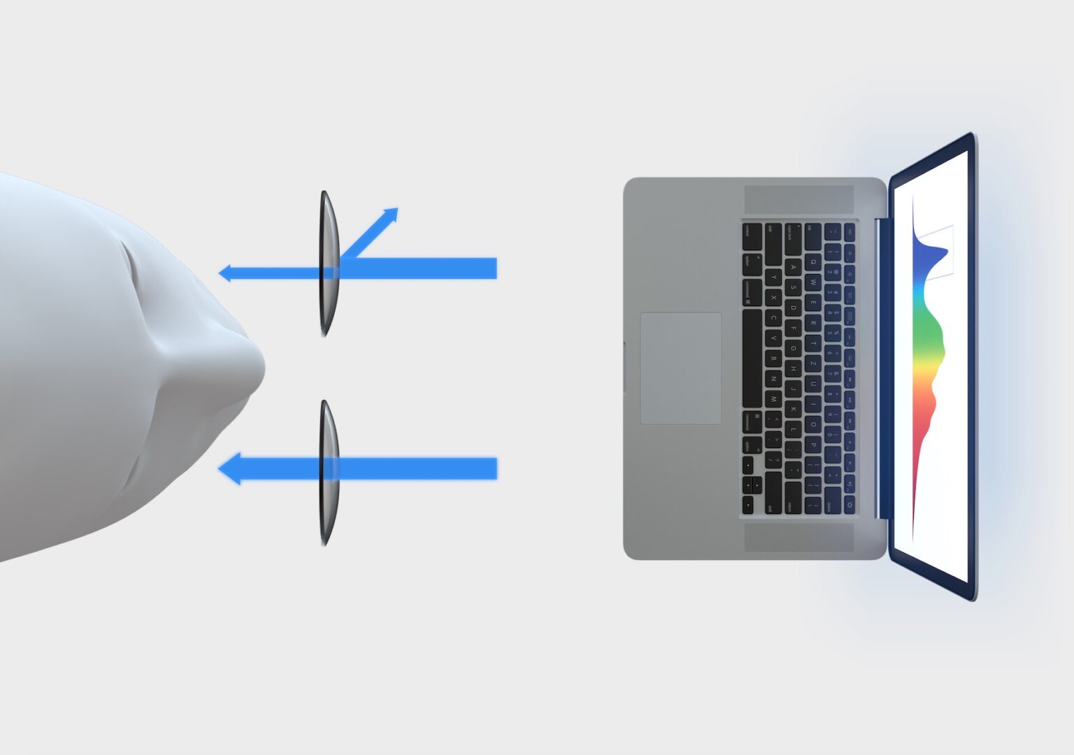 Rodenstock羅敦司得-LayR鍍膜與鏡片膜層種類 | Rodenstock 羅敦司得